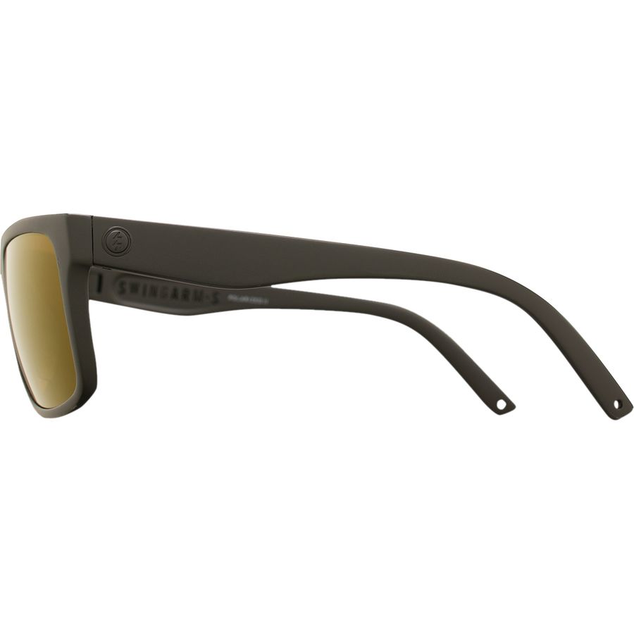 Electric Swingarm S Polarized Sunglasses | Backcountry.com
