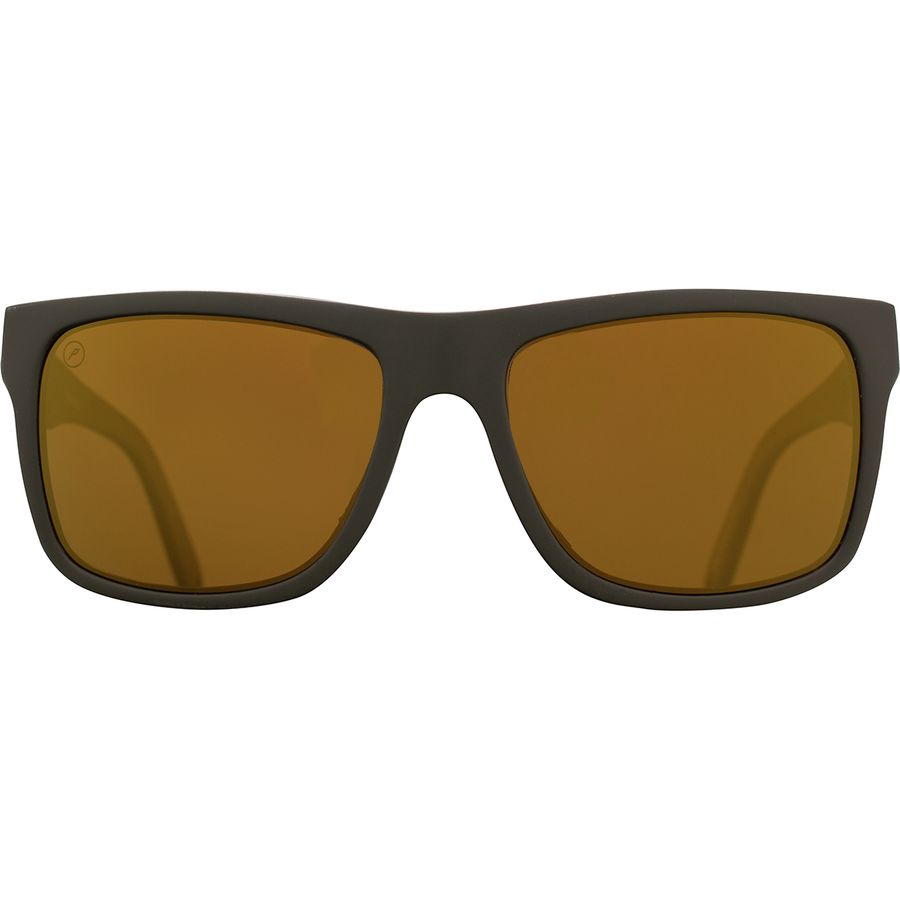 Electric Swingarm S Polarized Sunglasses | Backcountry.com