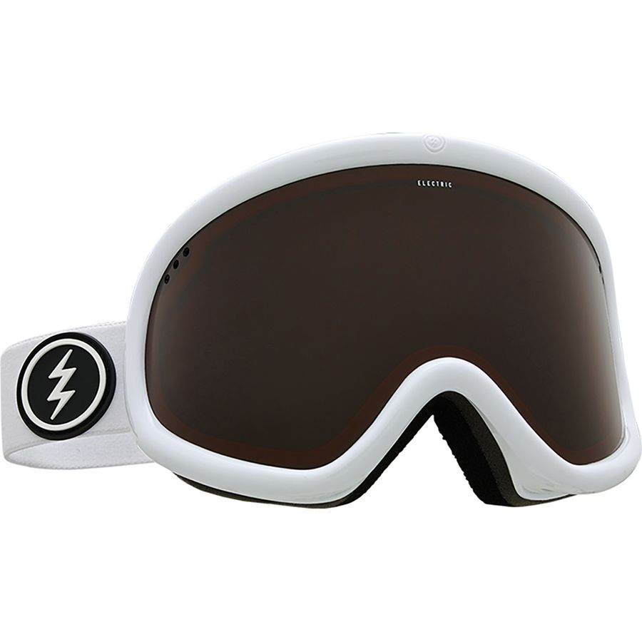 Electric Charger XL Goggles - Men's | Backcountry.com