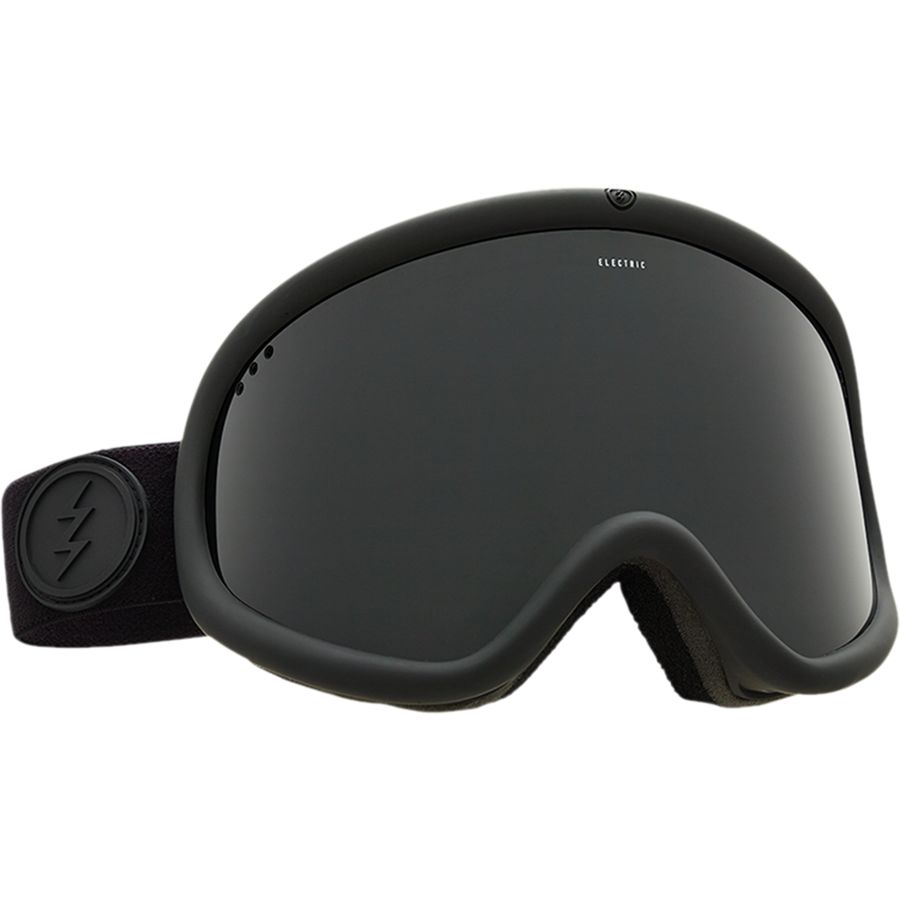 Electric Charger XL Goggles - Men's | Backcountry.com