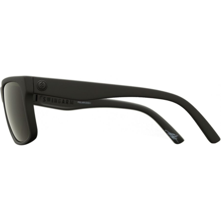 Electric Swingarm Polarized Sunglasses | Backcountry.com