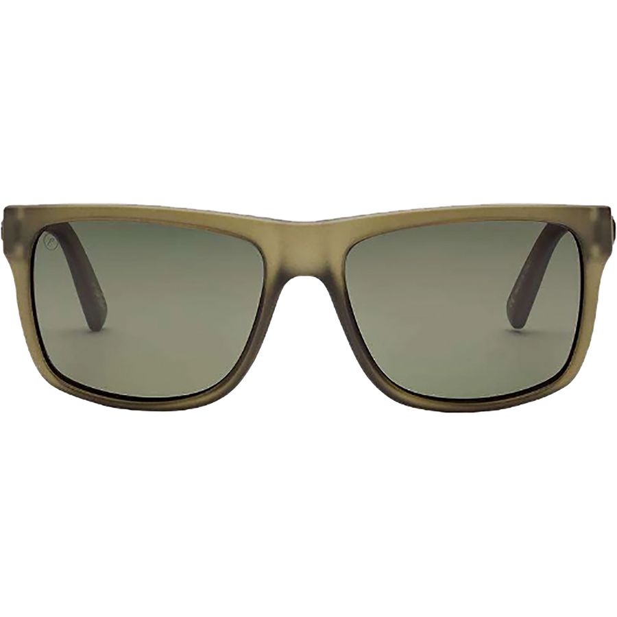 Electric Swingarm Polarized Sunglasses | Backcountry.com