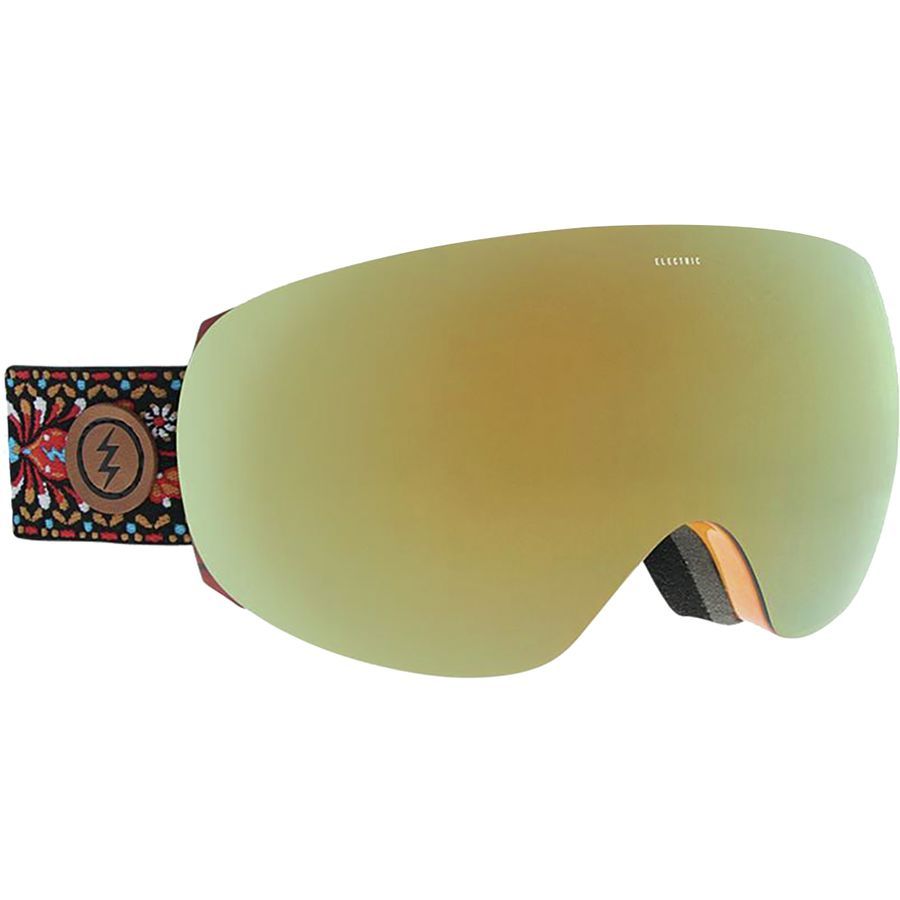 Electric EG3.5 Goggles | Backcountry.com
