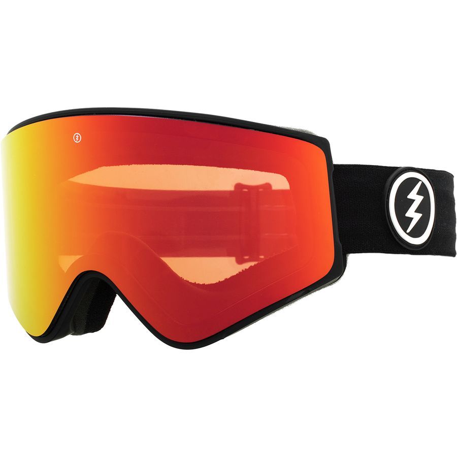 Electric EGX Goggles | Backcountry.com