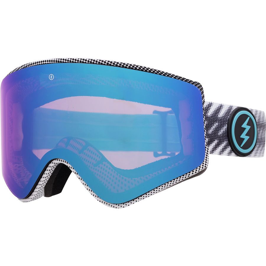 Electric EGX Goggles | Backcountry.com