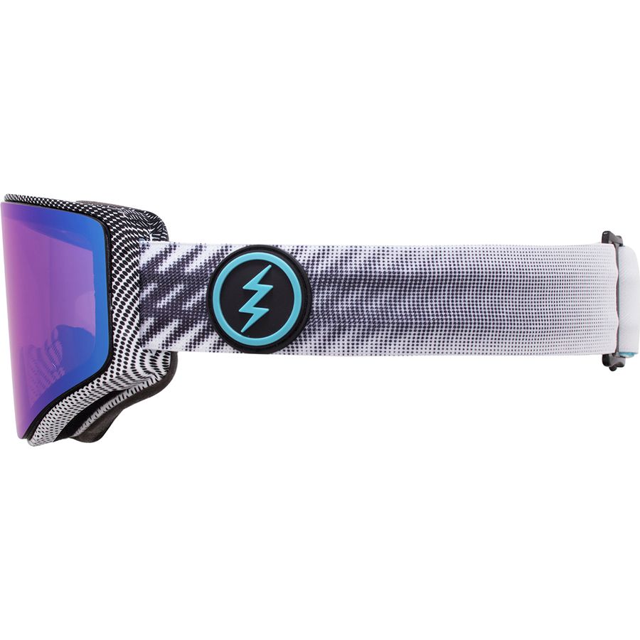 Electric EGX Goggles | Backcountry.com