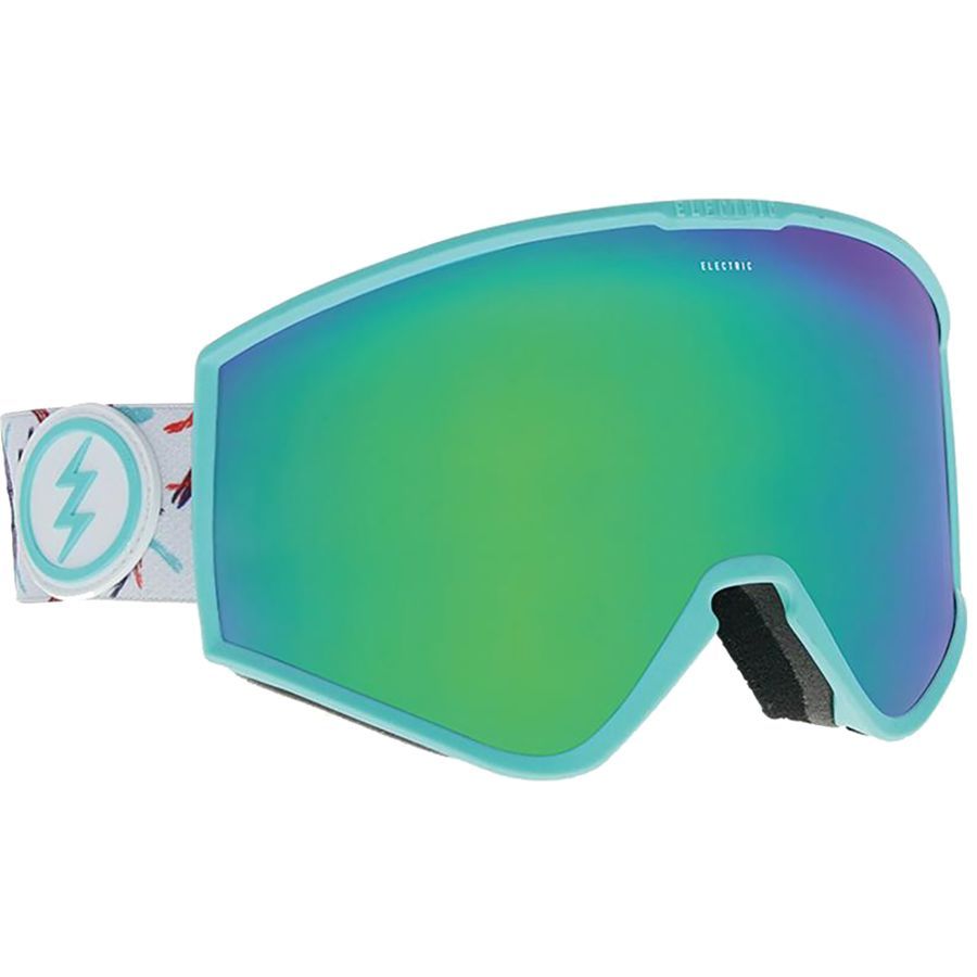 Electric Kleveland Goggles | Backcountry.com