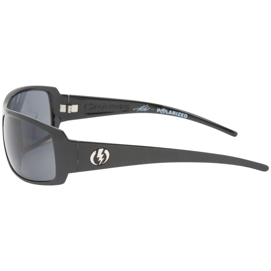 Electric Charge Polarized Sunglasses | Backcountry.com