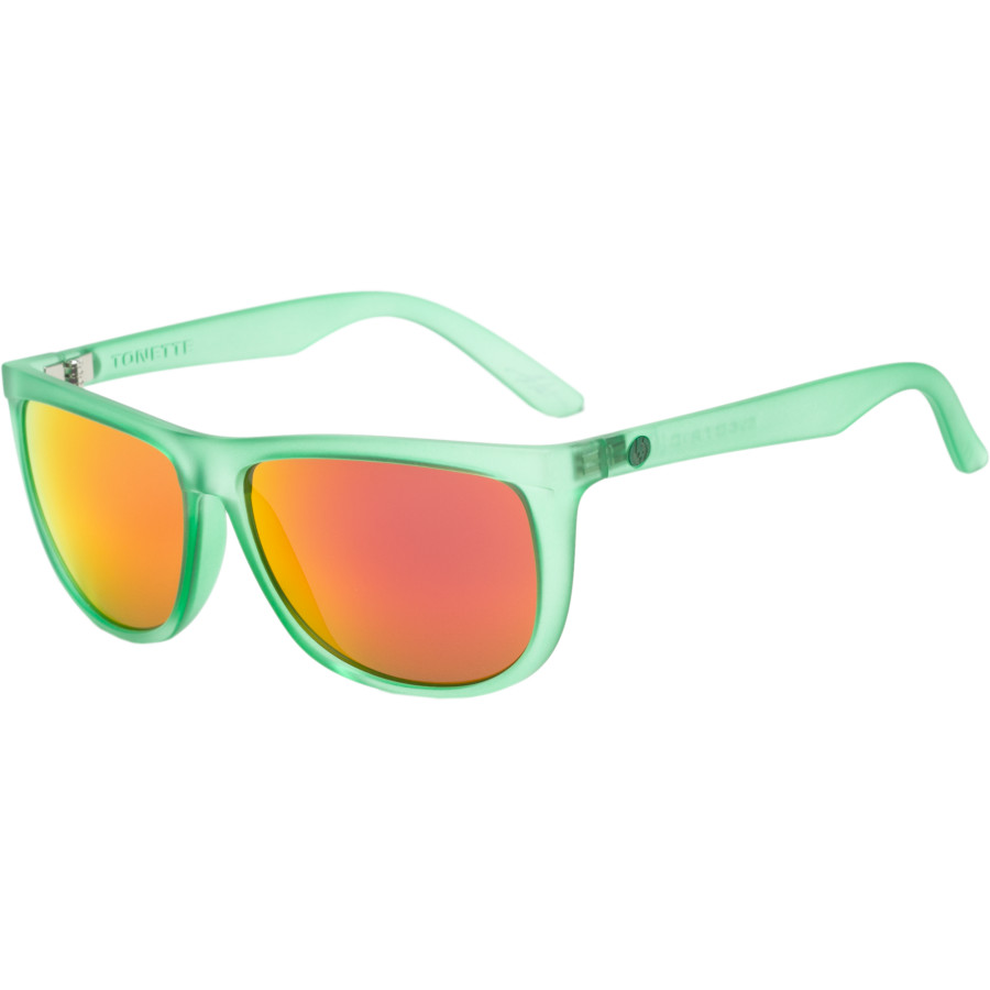 Electric Tonette Sunglasses - Accessories