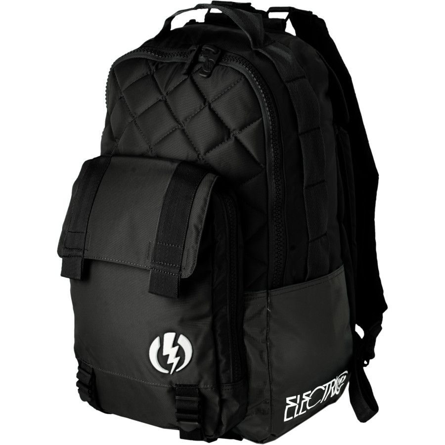 Electric Site Backpack - Accessories