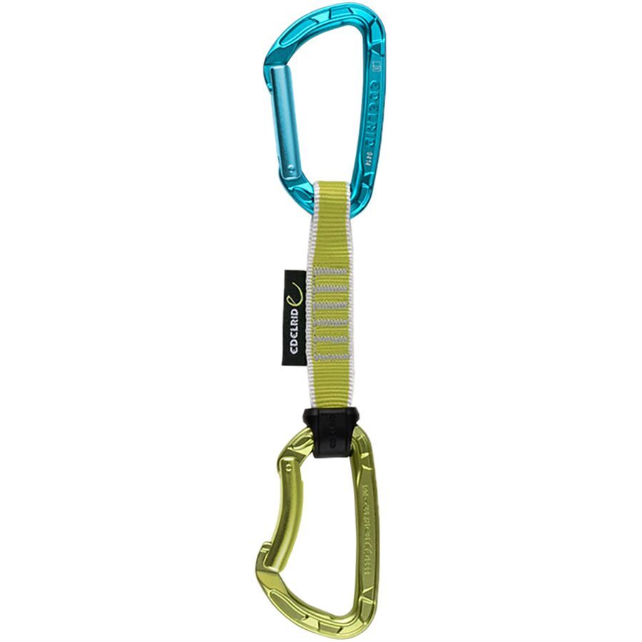 Edelrid Pure Slim Quickdraw - Climb