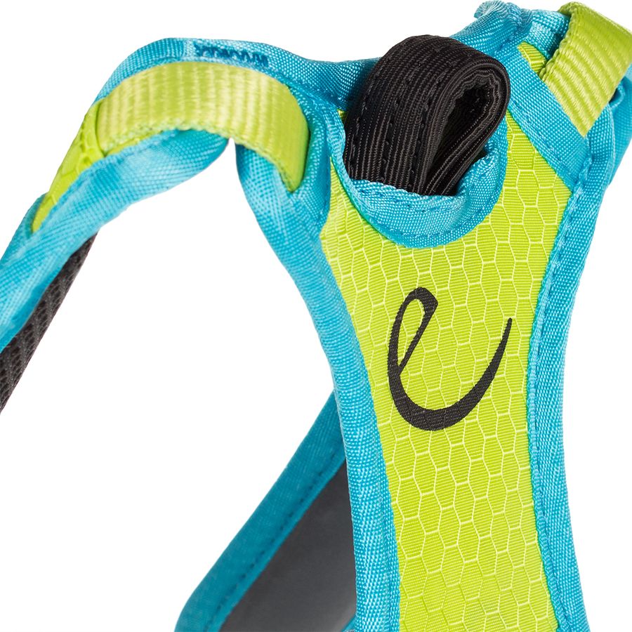 Edelrid Fraggle II Full Body Harness - Kids' | Backcountry.com