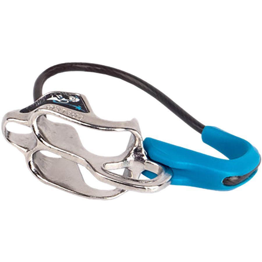 Edelrid Micro Jul Belay Device | Backcountry.com