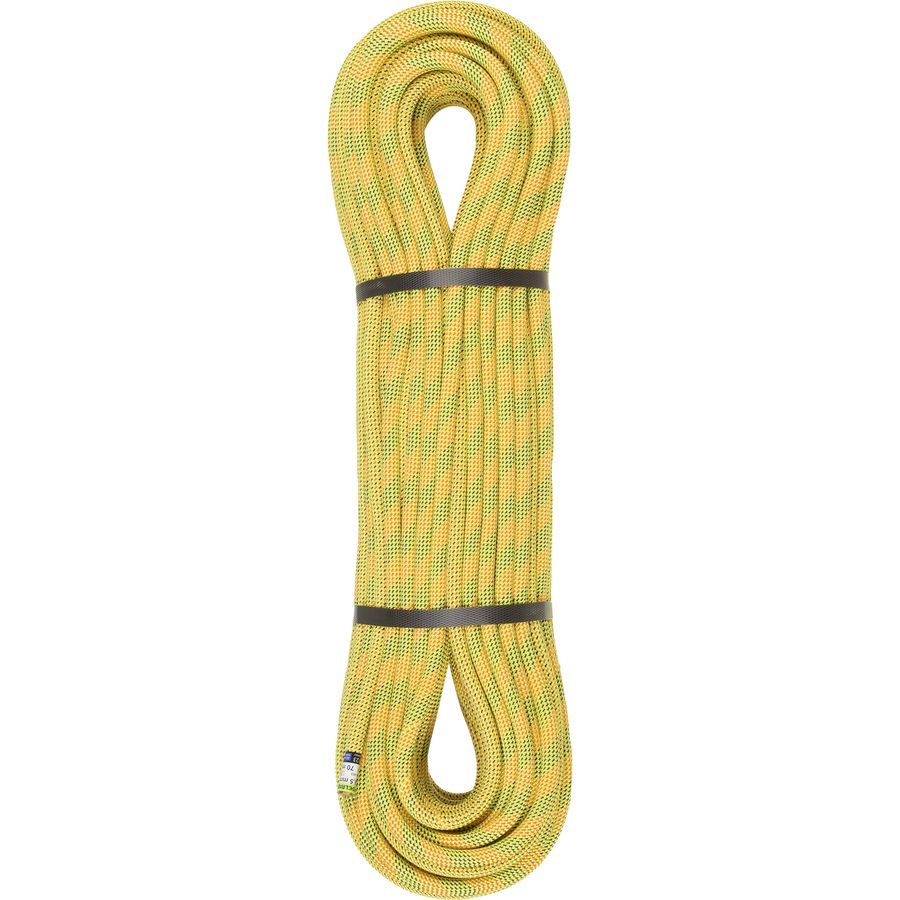 Edelrid Eagle Light Pro Dry ColorTec Climbing Rope - 9.5mm - Climb