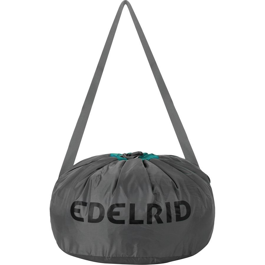 Edelrid Caddy Light Rope Bag - Climb