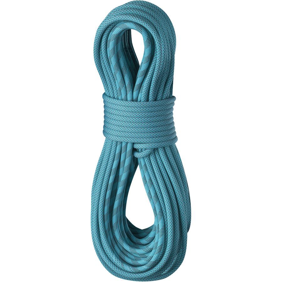 Edelrid Topaz Pro Dry CT Climbing Rope - 9.2mm - Climb