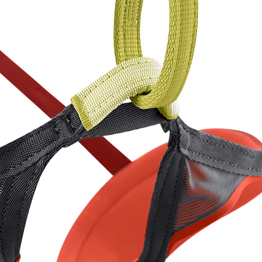 Edelrid Sirana Harness | Backcountry.com