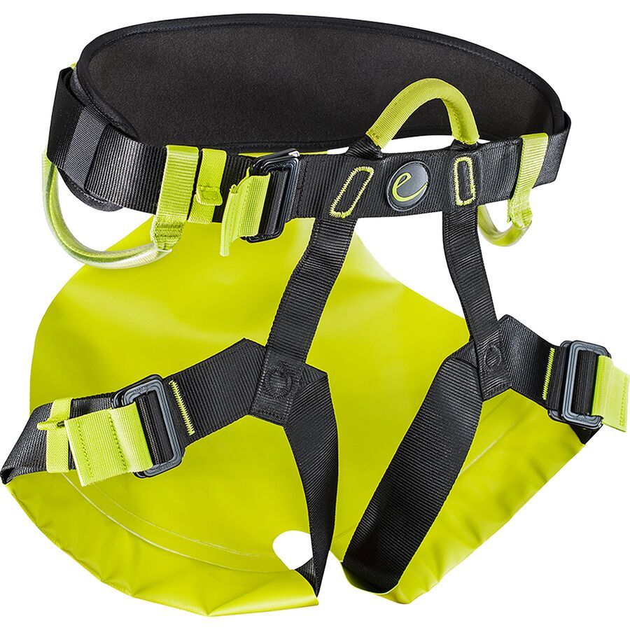 Edelrid Irupu Canyoneering Harness - Climb
