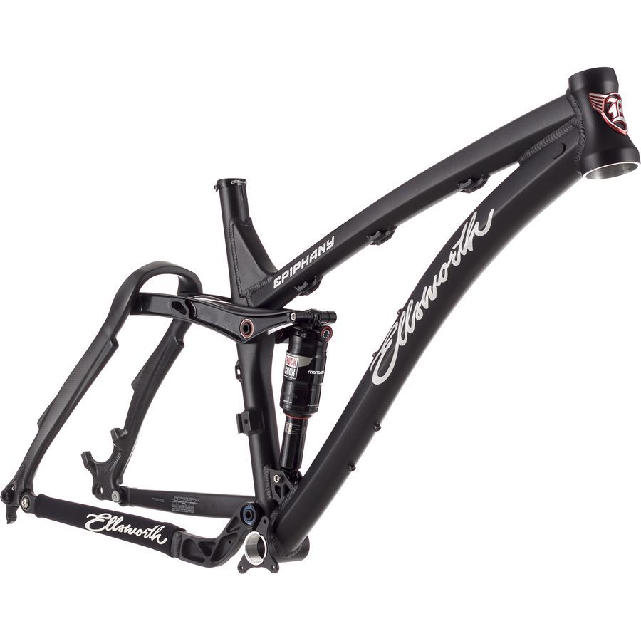 Ellsworth Epiphany Alloy 27.5 Mountain Bike Frame - 2015 - Bike
