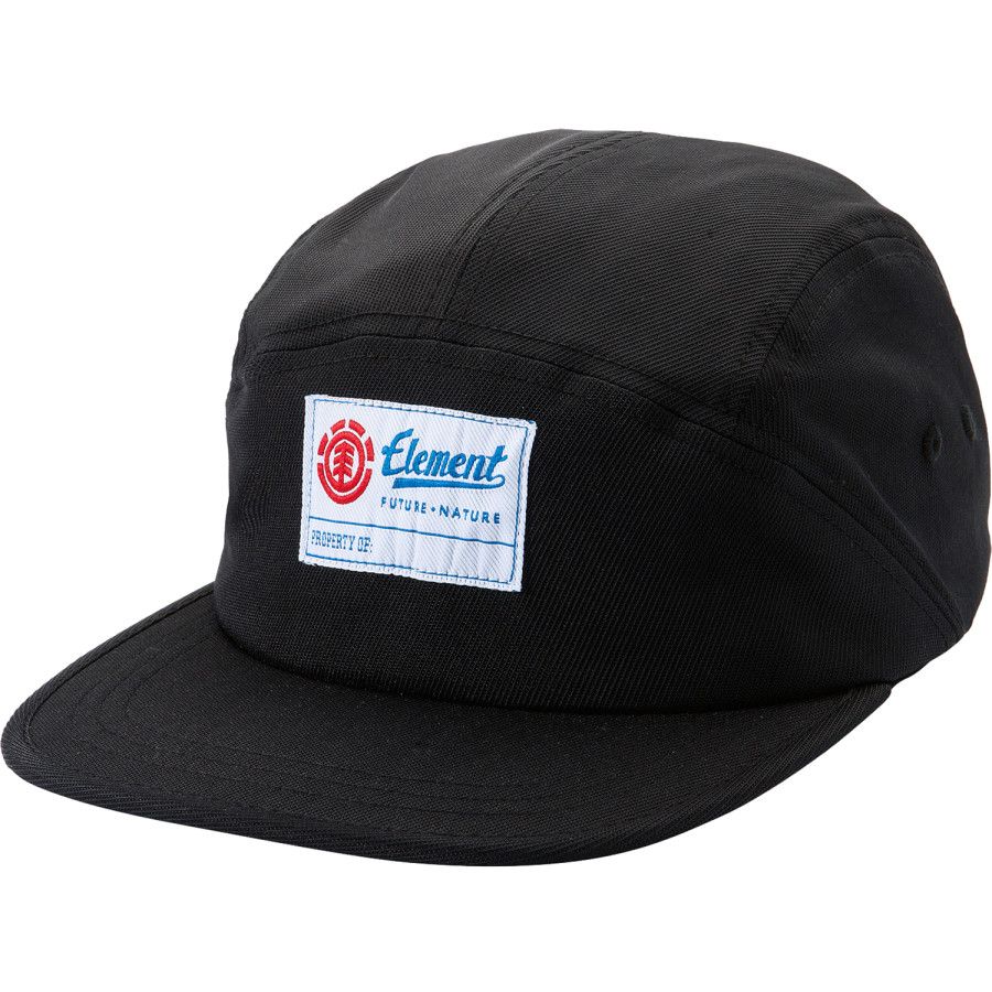 Element Harrier 5-Panel Hat - Men's | Backcountry.com