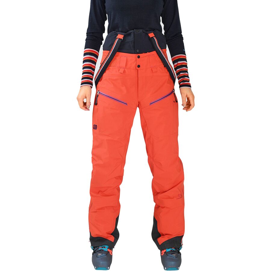 Elevenate Bec de Rosses Pant - Women's - Clothing