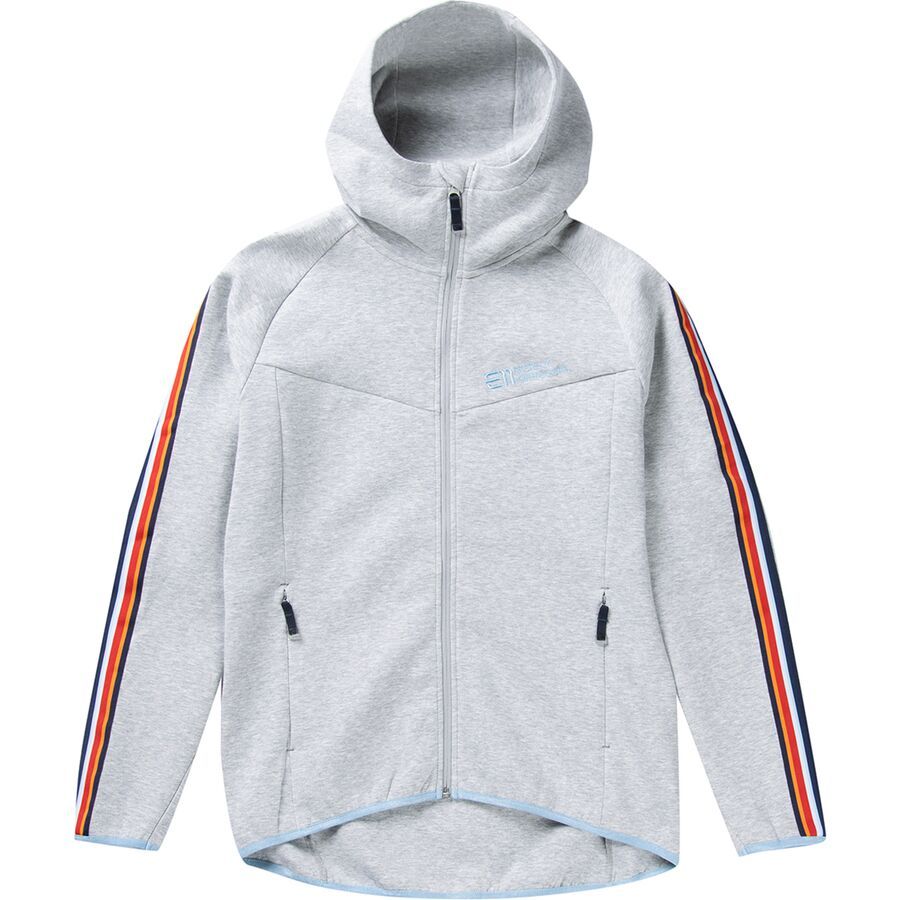 Elevenate Signature Hooded Jacket - Women's - Clothing