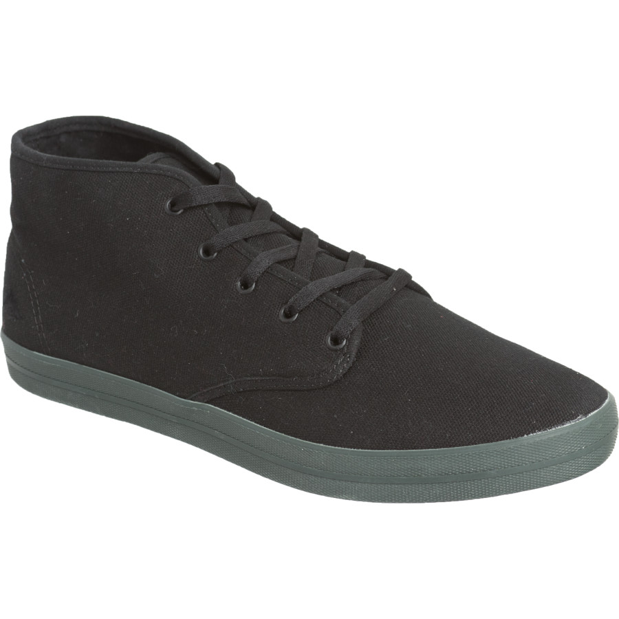 Emerica Wino Mid Fusion Shoe - Men's - Footwear