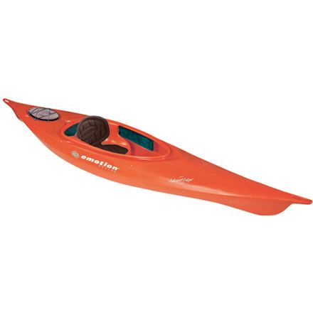 Emotion Kayaks Advant-Edge Kayak - Paddle