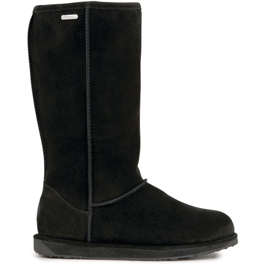 EMU Paterson Hi Waterproof Boot - Women's - Footwear