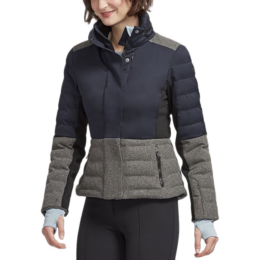 Erin Snow Sari Merino Insulated Jacket - Women's - Clothing