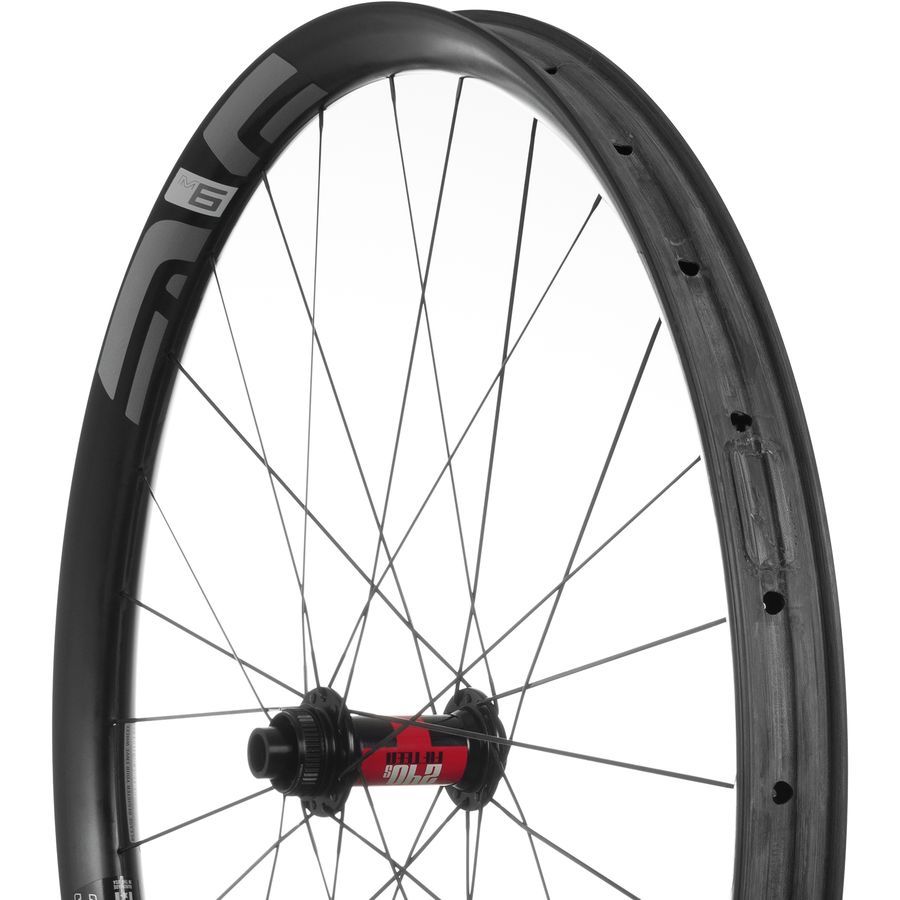 ENVE M635 27.5in Boost Wheelset - Bike