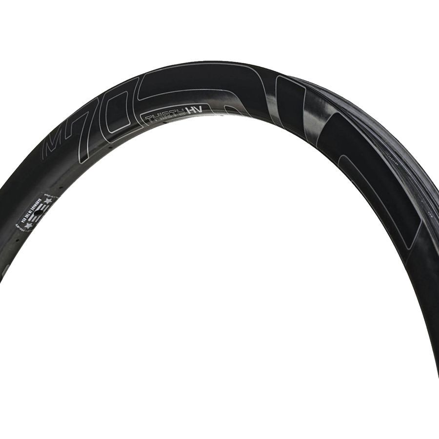 ENVE M70 HV Rim Decal - Bike