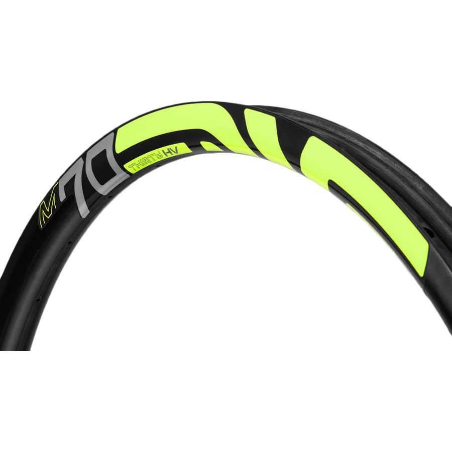 ENVE M70 HV Rim Decal | Backcountry.com