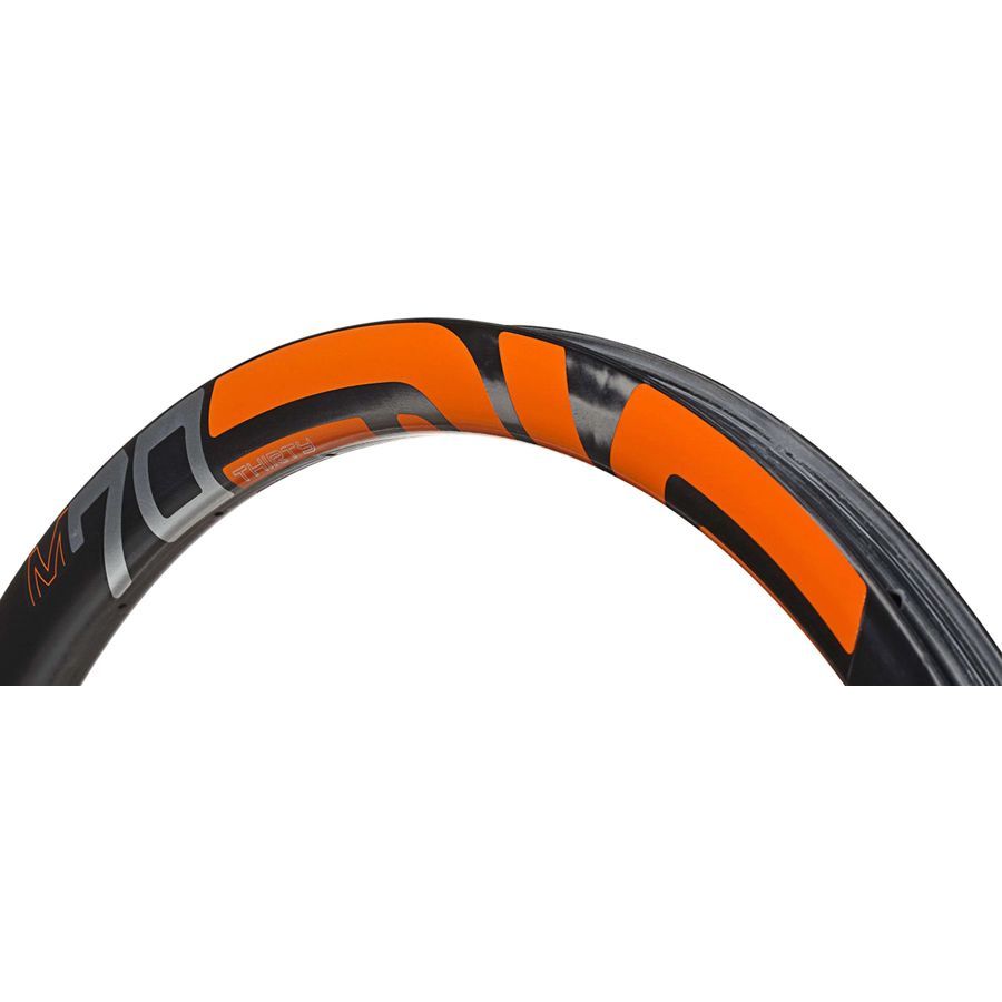 ENVE M70 HV Rim Decal | Backcountry.com