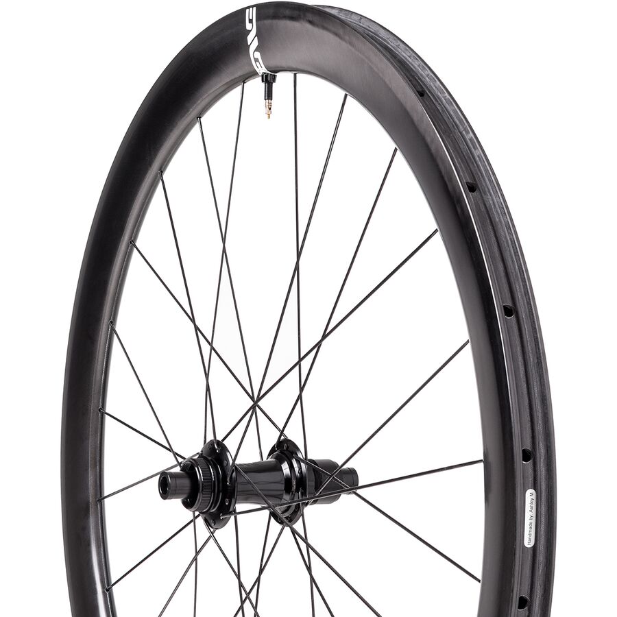 ENVE 45 Disc Wheelset - Tubeless | Backcountry.com