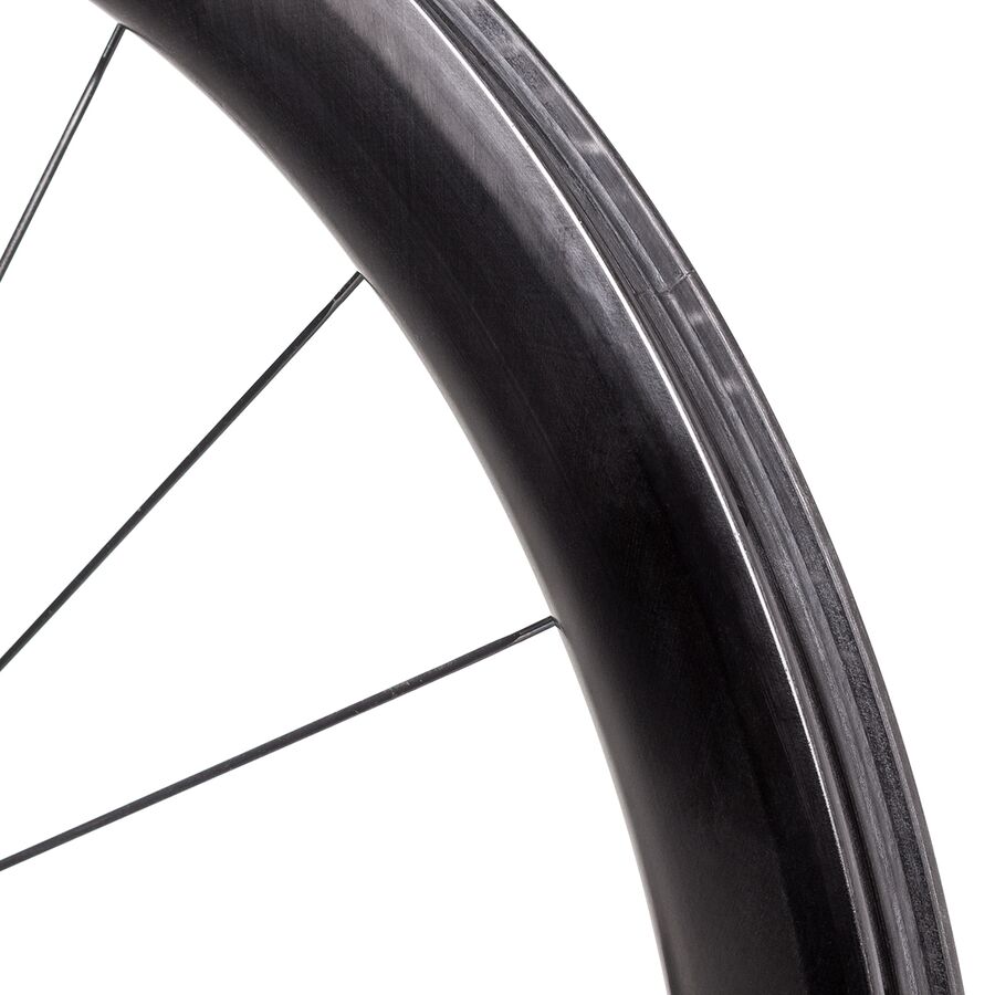 ENVE 45 Disc Wheelset - Tubeless | Backcountry.com