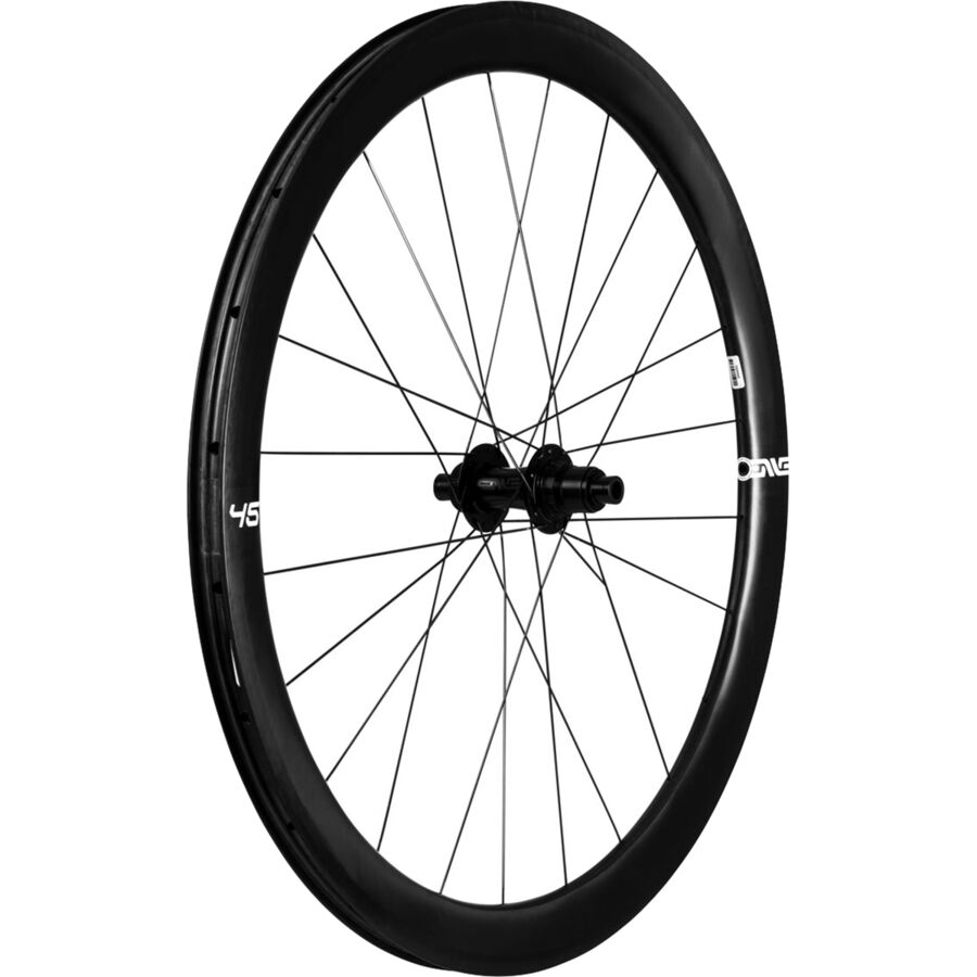 ENVE 45 Disc Industry Nine 1/1 Wheelset - Tubeless | Backcountry.com