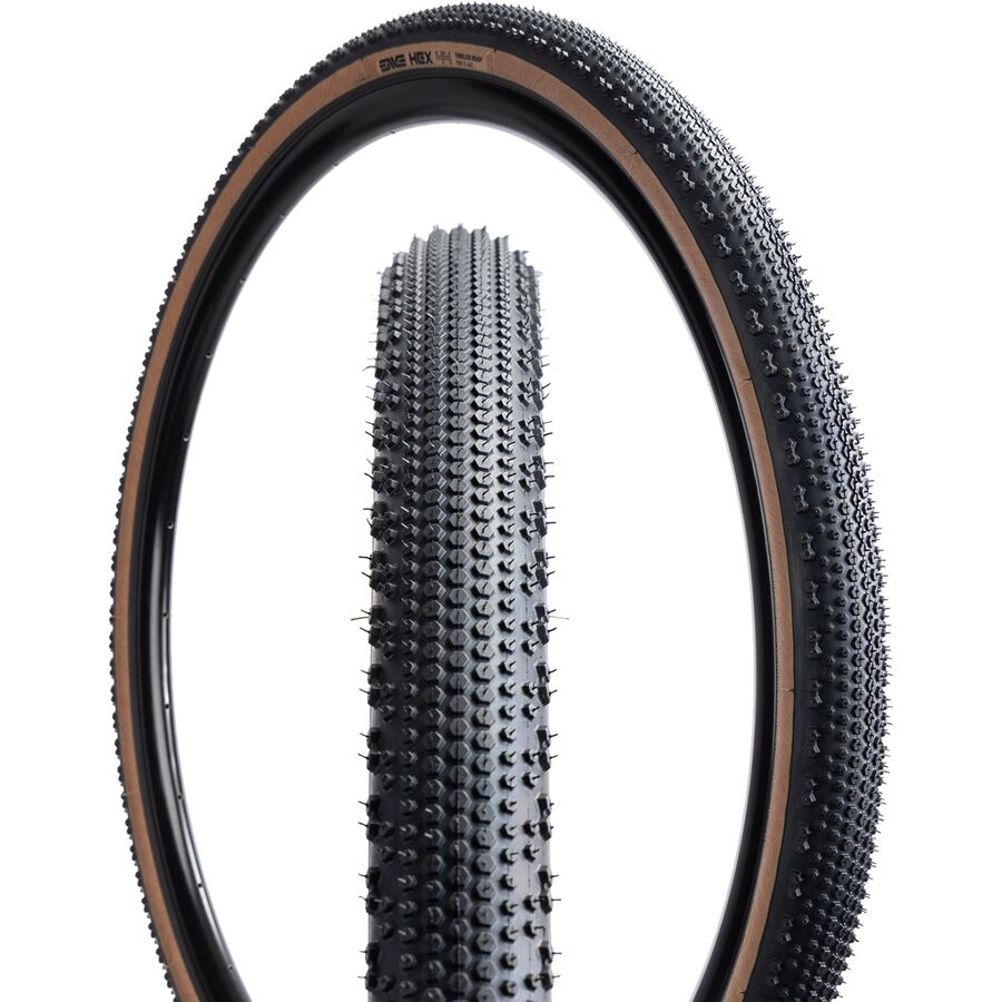 ENVE Hex Carapace Tubless Tires - Bike