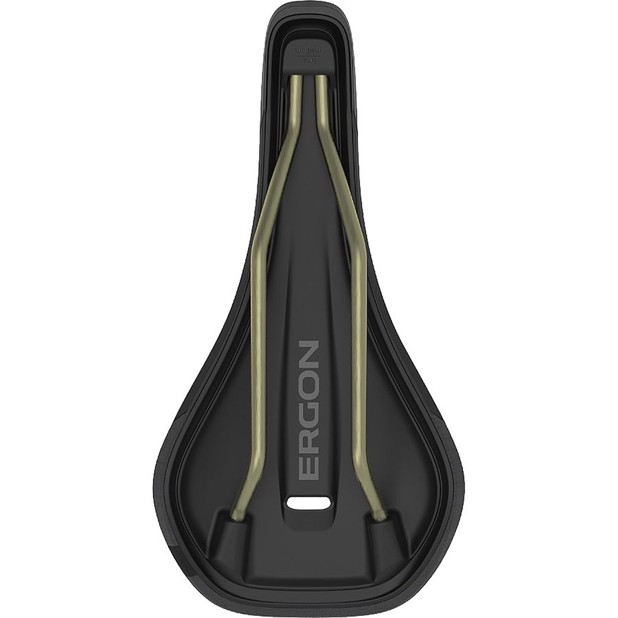 Ergon SM Enduro Pro Saddle - Men's | Backcountry.com