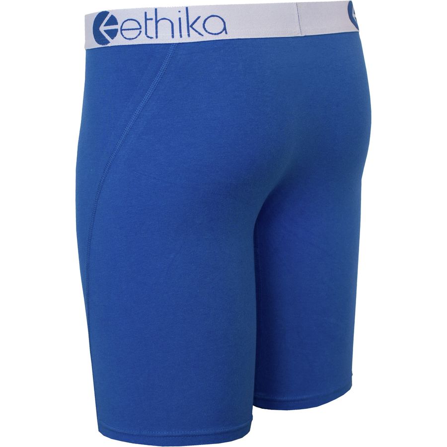 Ethika The Staple Boxer - Men's | Backcountry.com