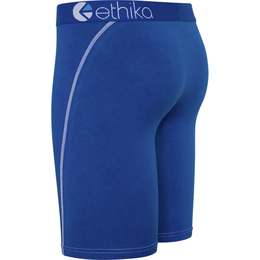 Ethika The Staple Boxer - Men's | Backcountry.com