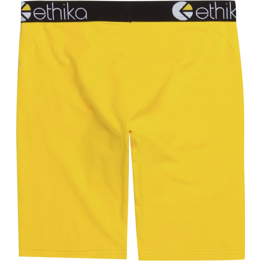 Ethika The Staple Boxer - Men's | Backcountry.com
