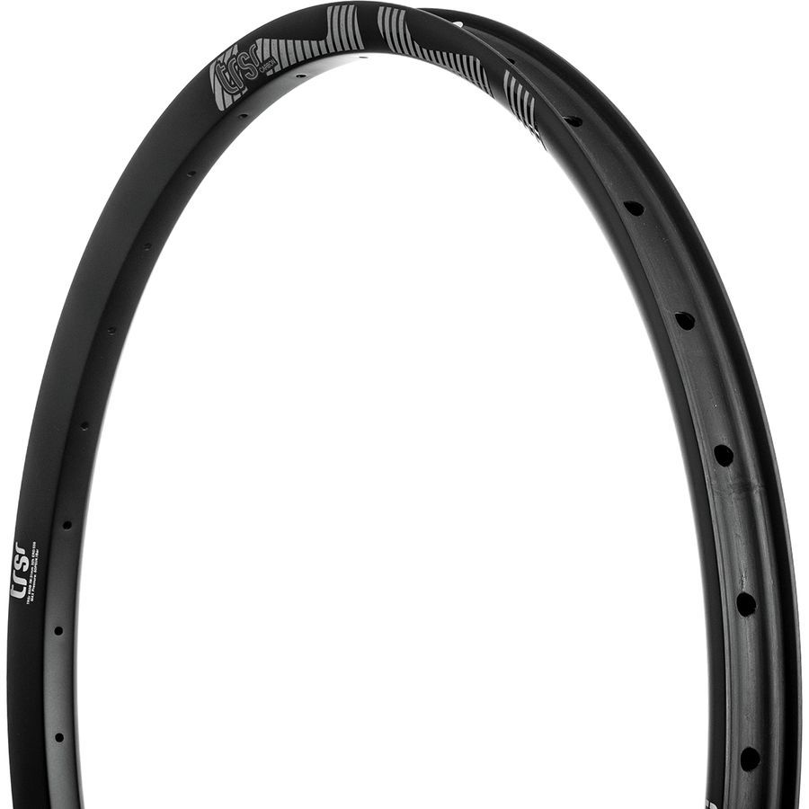 e*thirteen components TRS Race Carbon Rim 27.5in - Bike