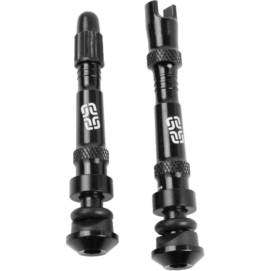e*thirteen components Plasma Tubeless Valves - Bike