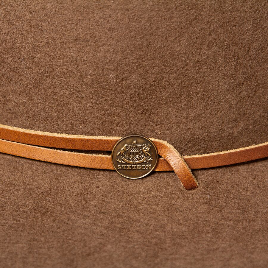 Stetson Beatnik Hat | Backcountry.com