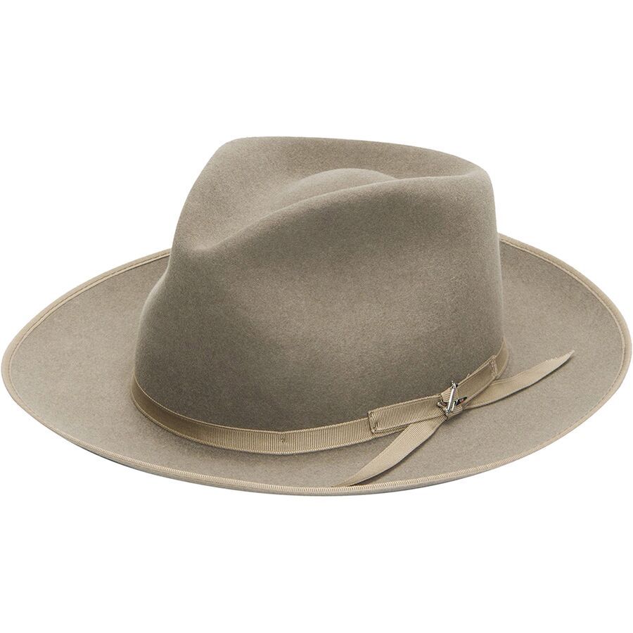 Stetson Stratoliner Hat | Backcountry.com