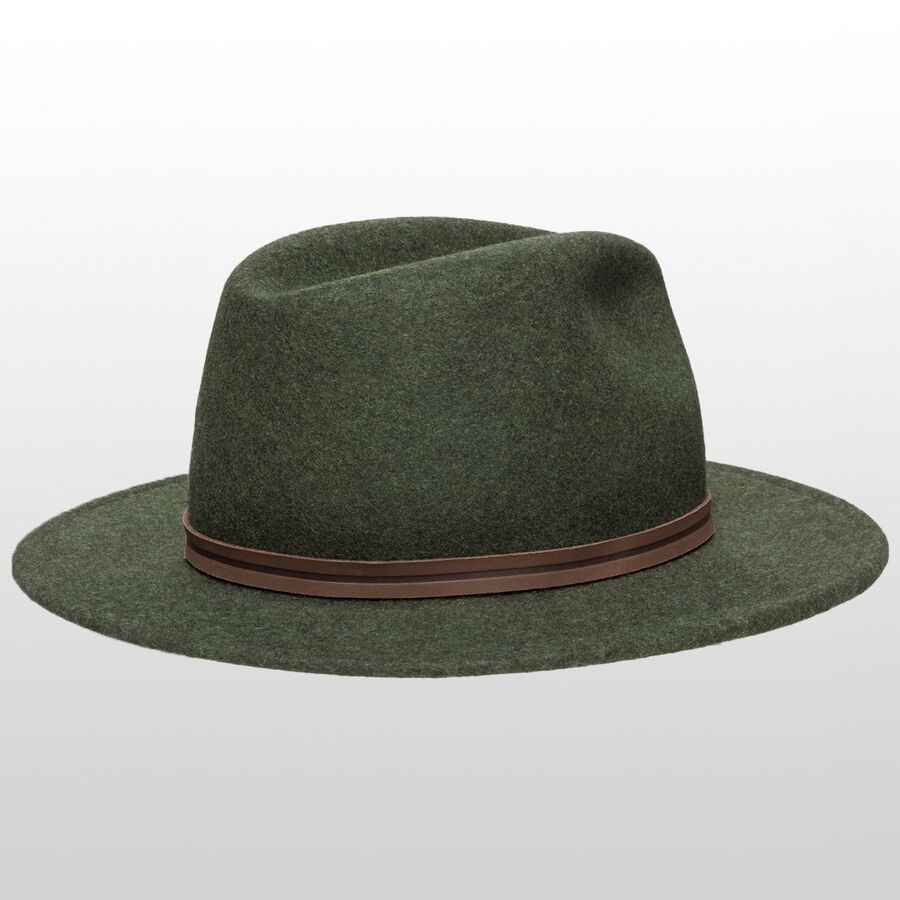 Stetson Explorer Hat | Backcountry.com