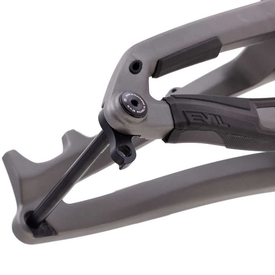 Evil Bikes The Insurgent LB Mountain Bike Frame | Backcountry.com