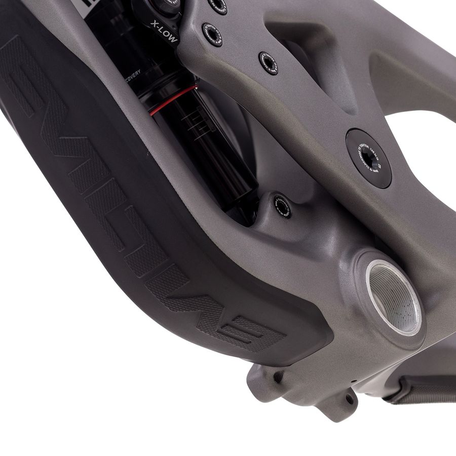 Evil Bikes The Insurgent LB Mountain Bike Frame | Backcountry.com