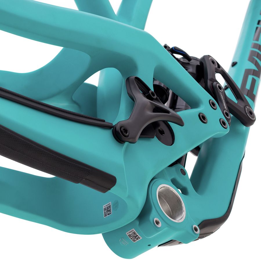 Evil Bikes The Offering Mountain Bike Frame | Backcountry.com